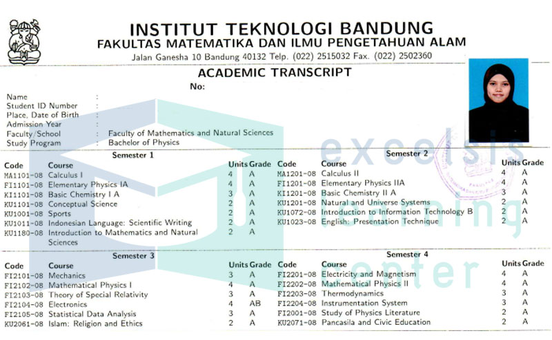 Home — ELC Excelsis Learning Center